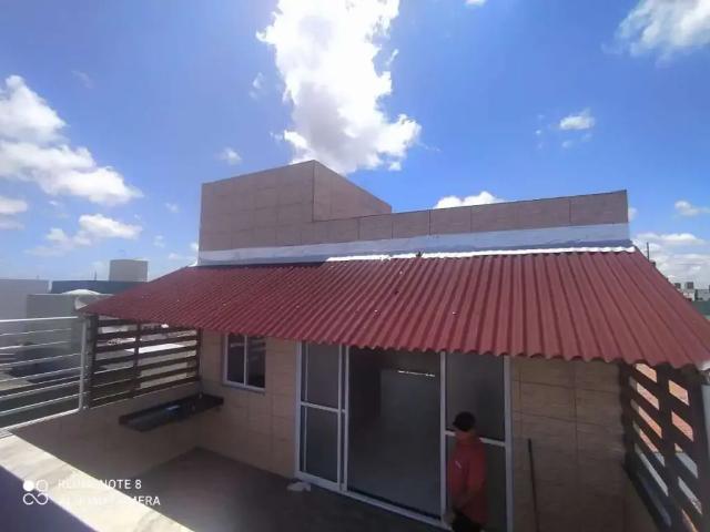 Casa / Sobrado para Venda em João Pessoa/PB Ernesto Geisel 4 Quartos