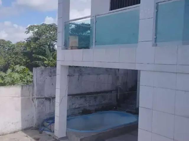 Casa / Sobrado para Venda em João Pessoa/PB Ernesto Geisel 4 Quartos