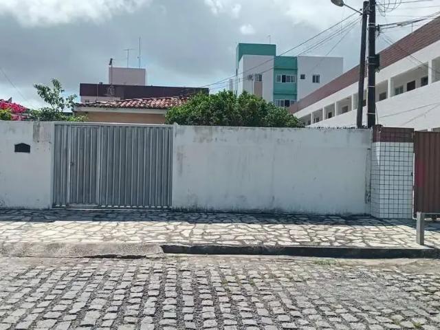 Casa / Sobrado para Venda em João Pessoa/PB Ernesto Geisel 4 Quartos