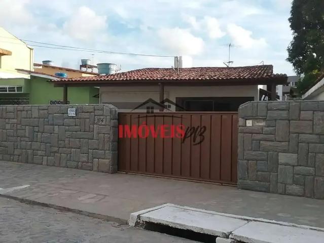 Casa / Sobrado para Venda em João Pessoa/PB Ernesto Geisel 4 Quartos