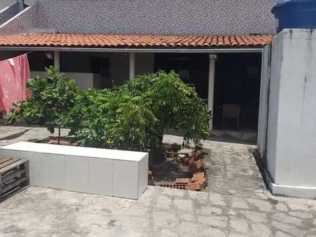 Casa / Sobrado para Venda em João Pessoa/PB Ernesto Geisel 4 Quartos