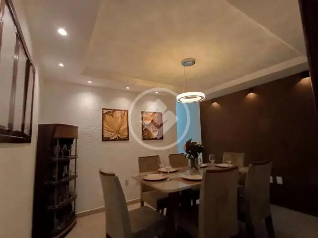 Casa / Sobrado para Venda em João Pessoa/PB Ernesto Geisel 5 Quartos