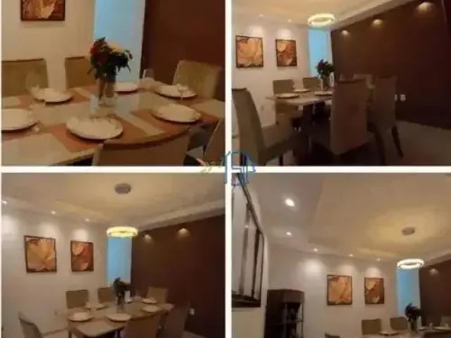 Casa / Sobrado para Venda em João Pessoa/PB Ernesto Geisel 5 Quartos