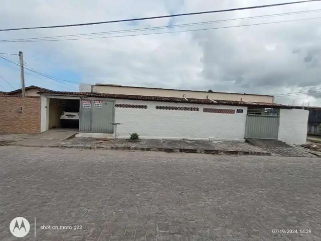 Casa / Sobrado para Venda em João Pessoa/PB Ernesto Geisel 6 Quartos