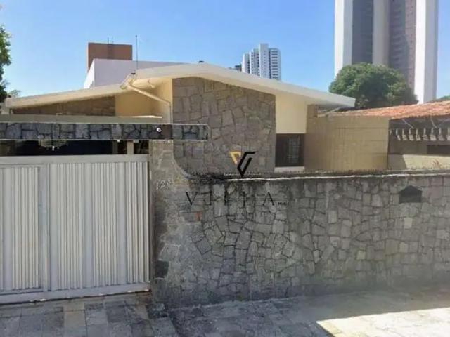 Casa / Sobrado para Venda em João Pessoa/PB Estados 3 Quartos