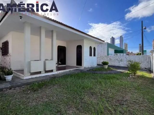 Casa / Sobrado para Venda em João Pessoa/PB Estados 3 Quartos