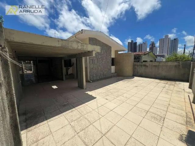 Casa / Sobrado para Venda em João Pessoa/PB Estados 3 Quartos