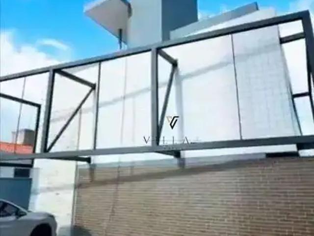 Casa / Sobrado para Venda em João Pessoa/PB Estados 3 Quartos