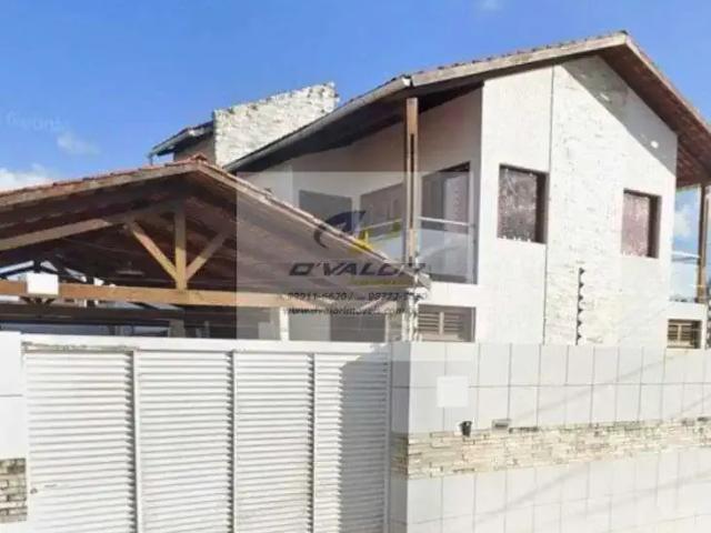 Casa / Sobrado para Venda em João Pessoa/PB Estados 7 Quartos