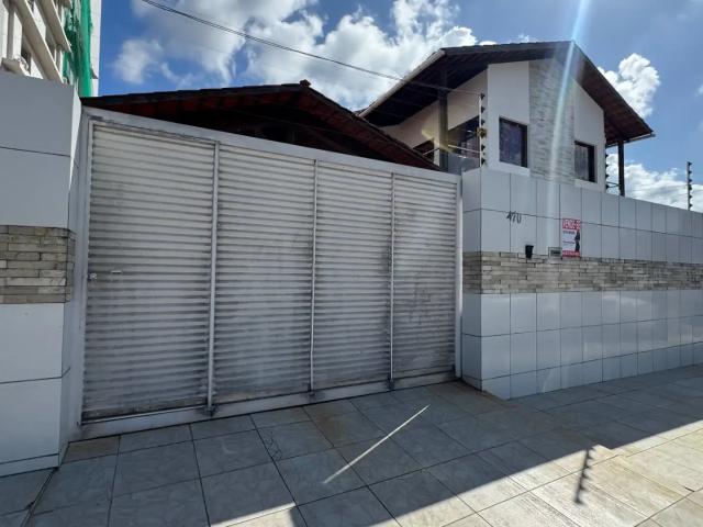 Casa / Sobrado para Venda em João Pessoa/PB Estados 7 Quartos