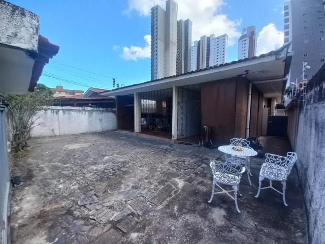 Casa / Sobrado para Venda em João Pessoa/PB Estados 4 Quartos