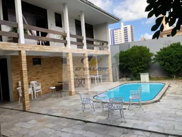 Casa / Sobrado para Venda em João Pessoa/PB Estados 6 Quartos