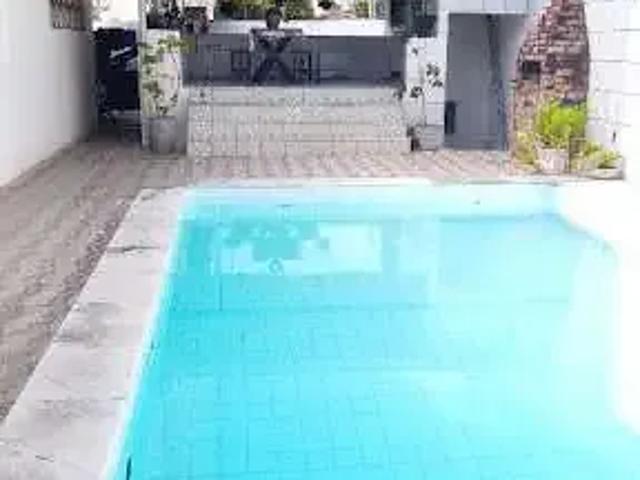 Casa / Sobrado para Venda em João Pessoa/PB Estados 6 Quartos