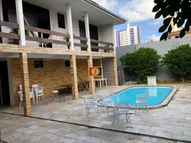 Casa / Sobrado para Venda em João Pessoa/PB Estados 6 Quartos