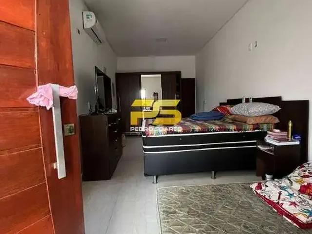 Casa / Sobrado para Venda em João Pessoa/PB Funcionários 4 Quartos