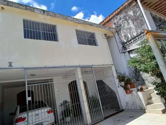 Casa / Sobrado para Venda em João Pessoa/PB Funcionários 5 Quartos