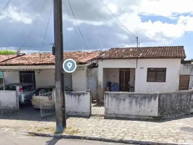 Casa / Sobrado para Venda em João Pessoa/PB Funcionários 2 Quartos
