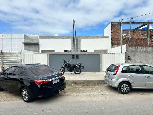 Casa / Sobrado para Venda em João Pessoa/PB Funcionários 2 Quartos