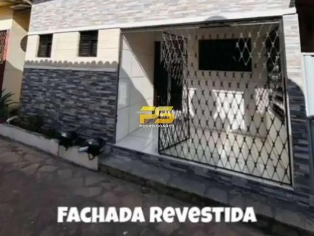 Casa / Sobrado para Venda em João Pessoa/PB Funcionários 2 Quartos