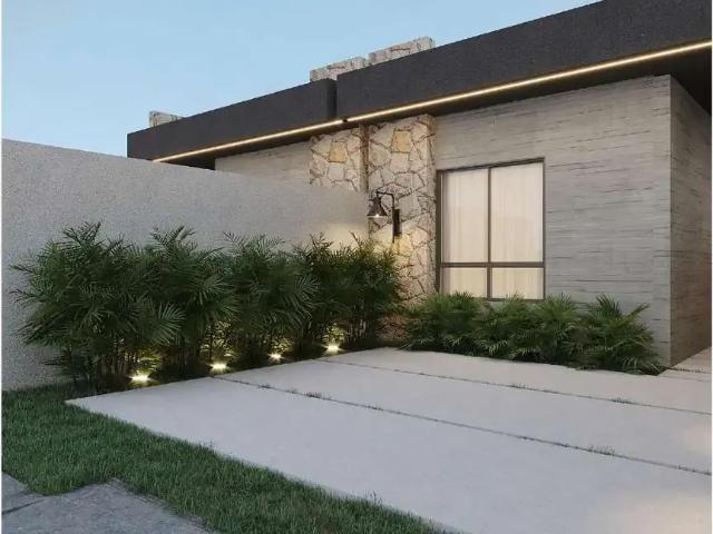 Casa / Sobrado para Venda em João Pessoa/PB Funcionários 2 Quartos