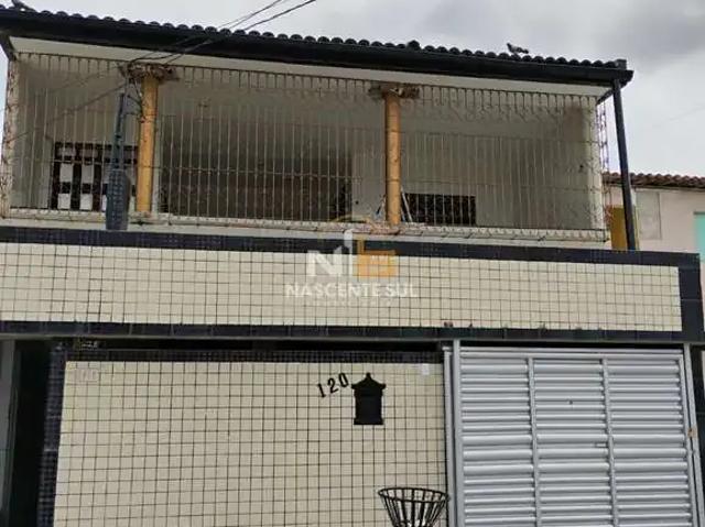 Casa / Sobrado para Venda em João Pessoa/PB Funcionários 3 Quartos