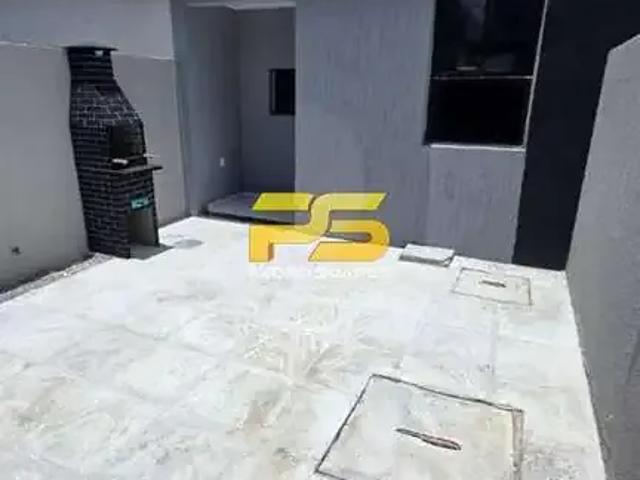 Casa / Sobrado para Venda em João Pessoa/PB Gramame 3 Quartos