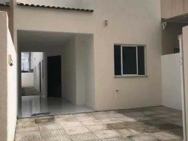 Casa / Sobrado para Venda em João Pessoa/PB Gramame 3 Quartos