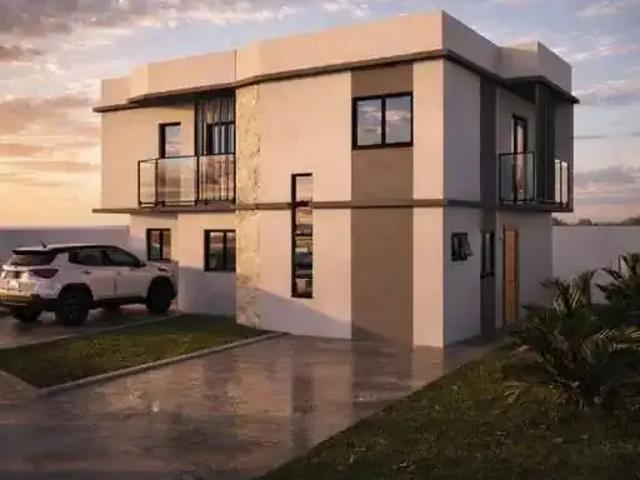 Casa / Sobrado para Venda em João Pessoa/PB Gramame 3 Quartos