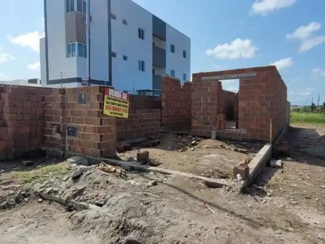 Casa / Sobrado para Venda em João Pessoa/PB Gramame 3 Quartos