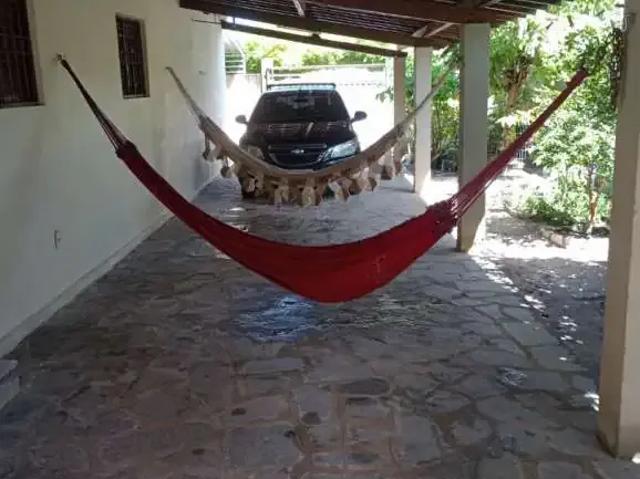 Casa / Sobrado para Venda em João Pessoa/PB Gramame 3 Quartos