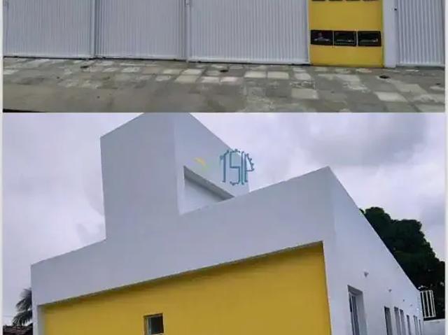 Casa / Sobrado para Venda em João Pessoa/PB Gramame 2 Quartos