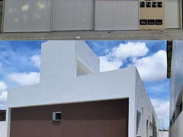 Casa / Sobrado para Venda em João Pessoa/PB Gramame 2 Quartos
