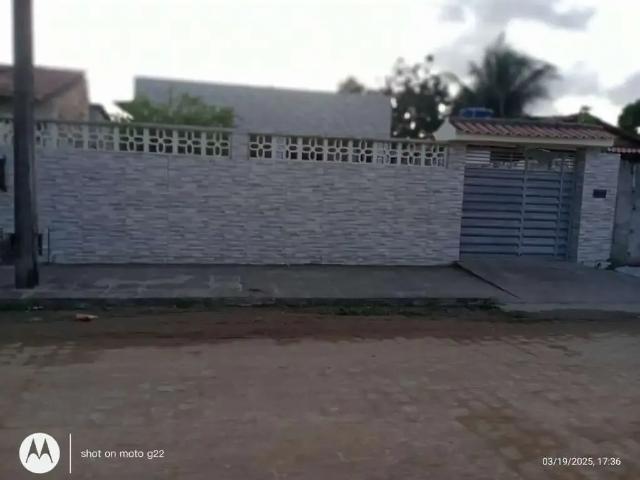 Casa / Sobrado para Venda em João Pessoa/PB Gramame 2 Quartos