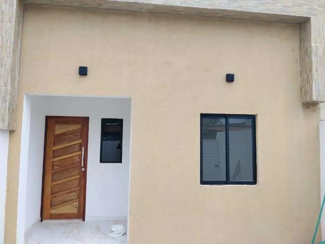 Casa / Sobrado para Venda em João Pessoa/PB Gramame 2 Quartos