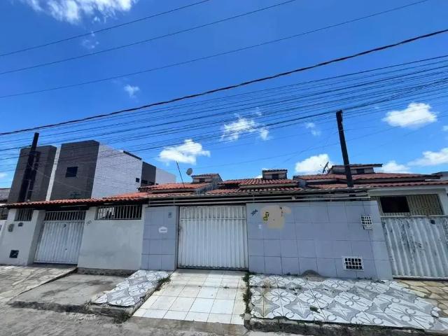 Casa / Sobrado para Venda em João Pessoa/PB Gramame 2 Quartos