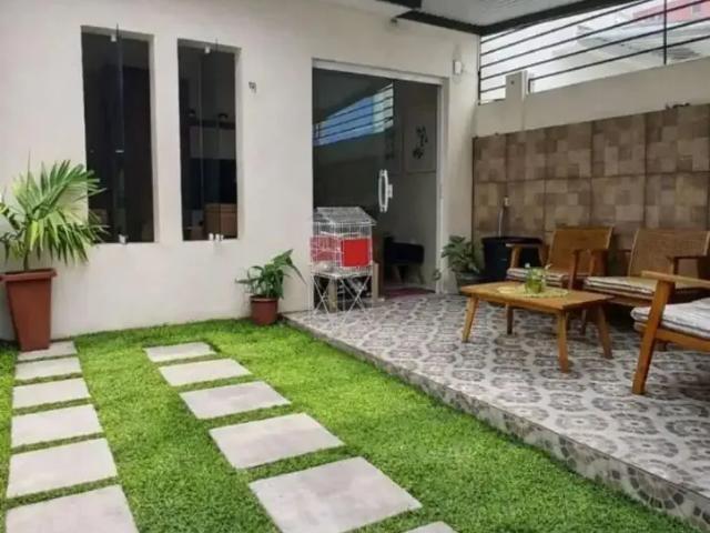 Casa / Sobrado para Venda em João Pessoa/PB Gramame 2 Quartos