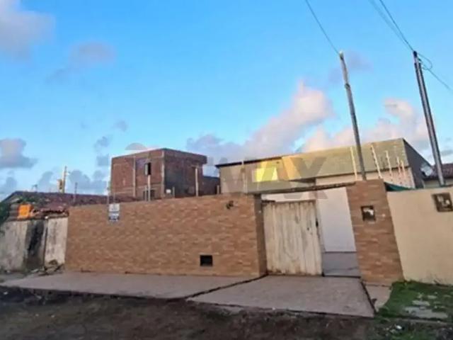 Casa / Sobrado para Venda em João Pessoa/PB Gramame 2 Quartos