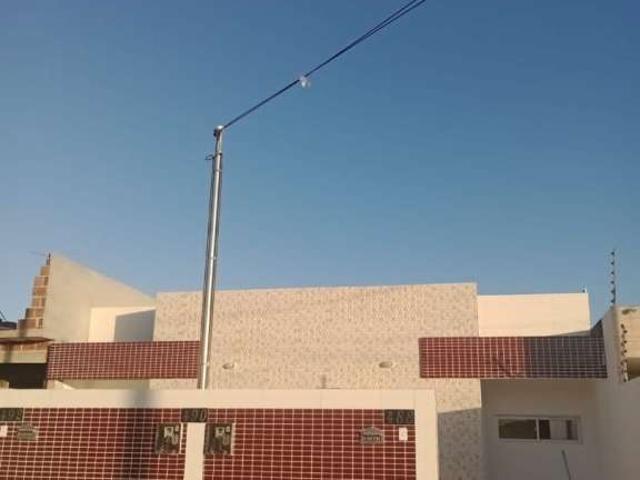 Casa / Sobrado para Venda em João Pessoa/PB Gramame 2 Quartos
