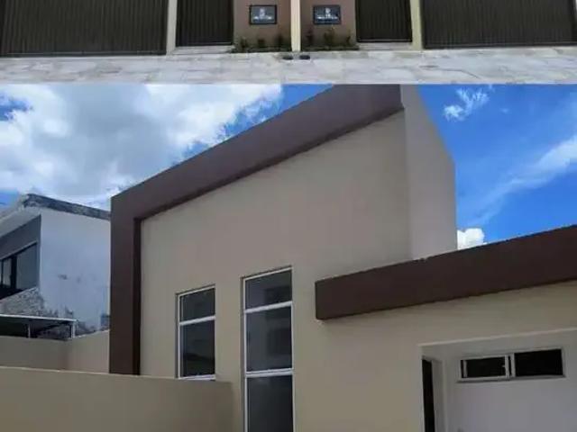 Casa / Sobrado para Venda em João Pessoa/PB Gramame 2 Quartos