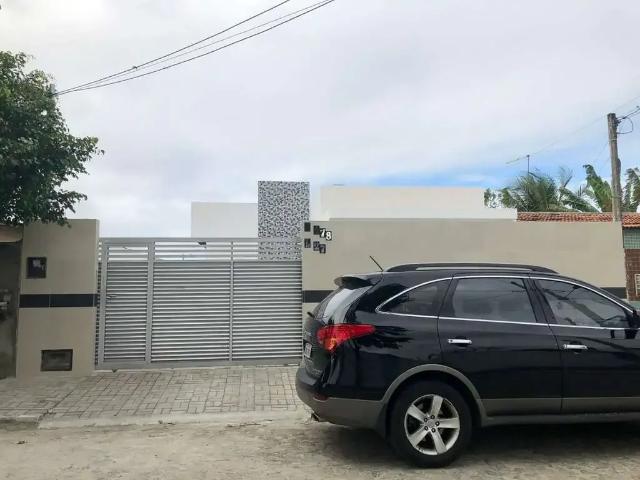 Casa / Sobrado para Venda em João Pessoa/PB Gramame 2 Quartos