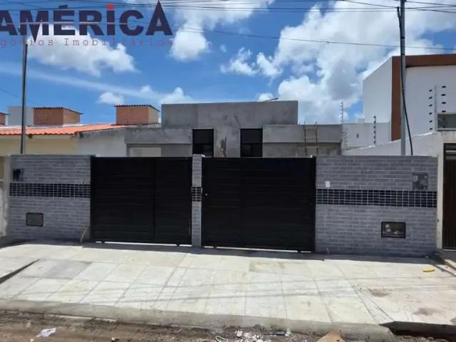 Casa / Sobrado para Venda em João Pessoa/PB Gramame 2 Quartos