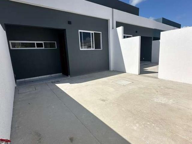 Casa / Sobrado para Venda em João Pessoa/PB Gramame 2 Quartos