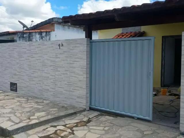 Casa / Sobrado para Venda em João Pessoa/PB Gramame 2 Quartos