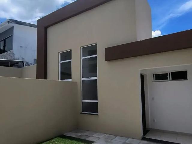 Casa / Sobrado para Venda em João Pessoa/PB Gramame 2 Quartos
