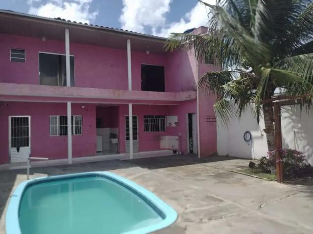 Casa / Sobrado para Venda em João Pessoa/PB Gramame 2 Quartos