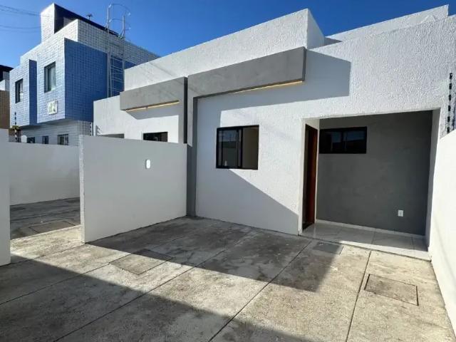 Casa / Sobrado para Venda em João Pessoa/PB Gramame 2 Quartos
