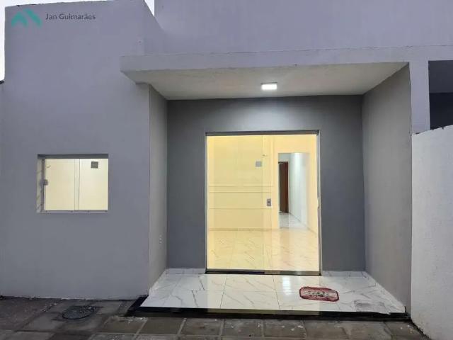Casa / Sobrado para Venda em João Pessoa/PB Gramame 2 Quartos