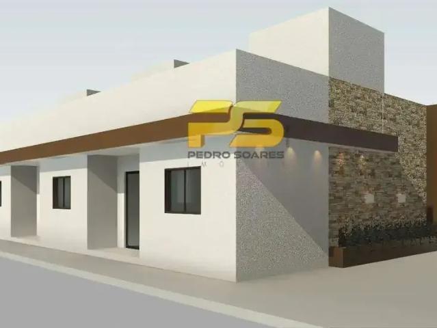 Casa / Sobrado para Venda em João Pessoa/PB Gramame 2 Quartos