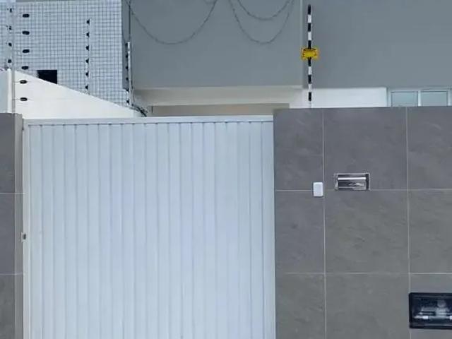 Casa / Sobrado para Venda em João Pessoa/PB Grotão 2 Quartos