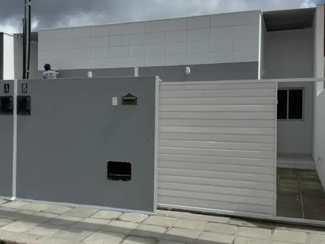 Casa / Sobrado para Venda em João Pessoa/PB Indústrias 3 Quartos